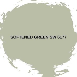 Top 9 Green Paint Colors for Low Light Rooms