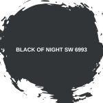 Top Sherwin Williams Black Paint Colors - 9 Expert Picks