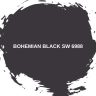 Top Sherwin Williams Black Paint Colors - 9 Expert Picks