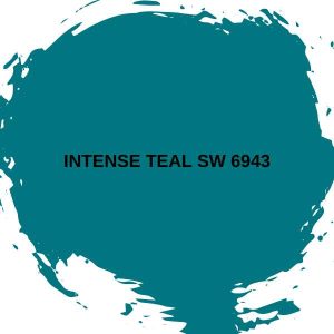Top 9 Teal Paint Colors - Stunning Shades for Every Space