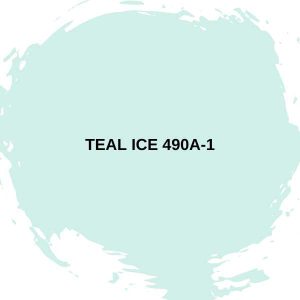 Top 9 Teal Paint Colors - Stunning Shades for Every Space