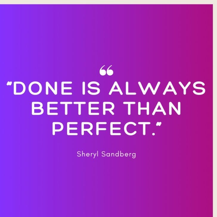 33 Cleaning Quotes to Motivate You to Clean Your House