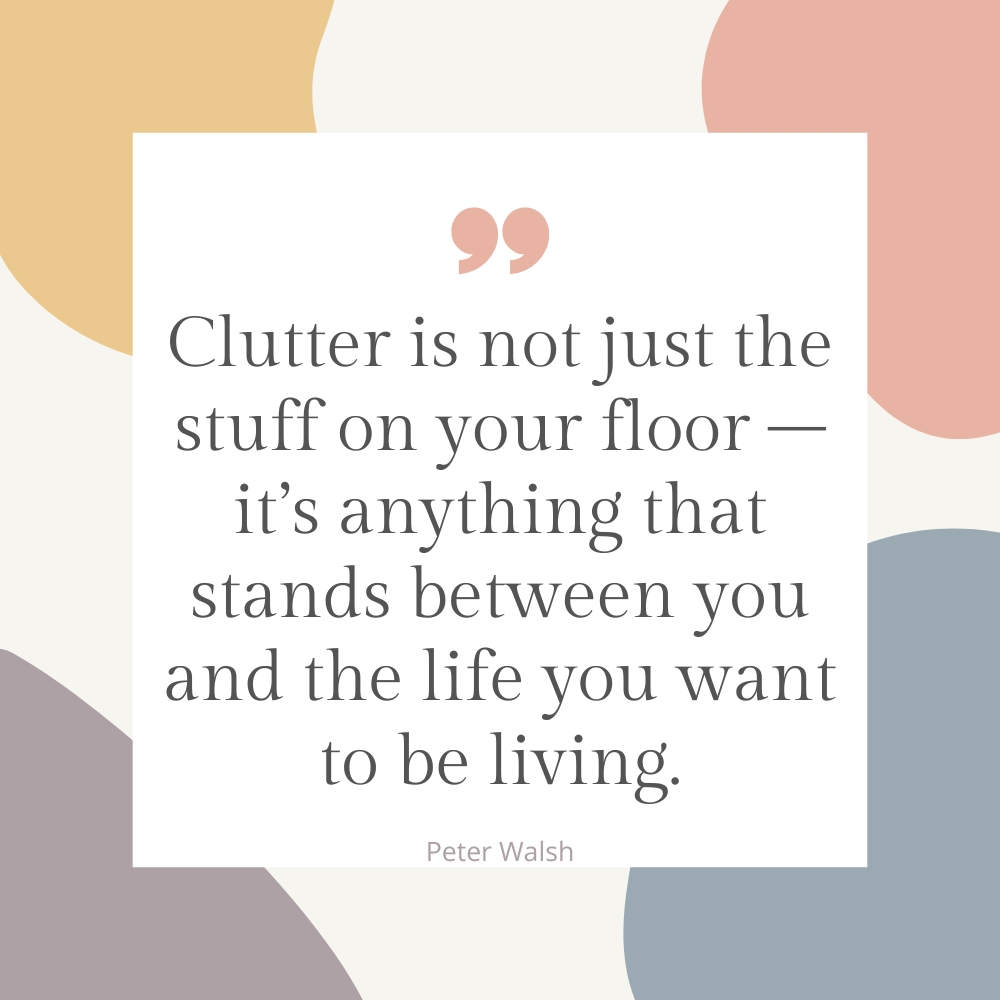 33 Cleaning Quotes to Motivate You to Clean Your House