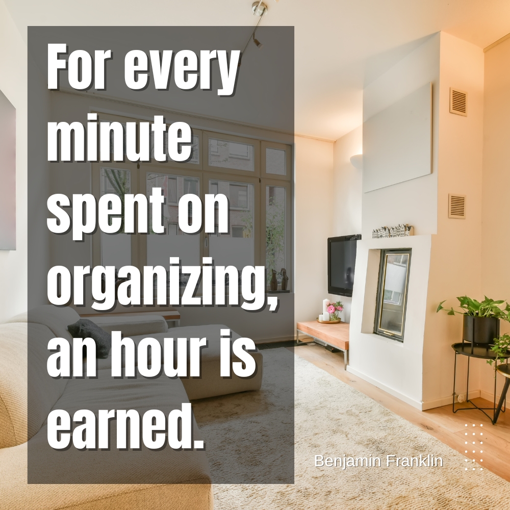 33 Cleaning Quotes to Motivate You to Clean Your House