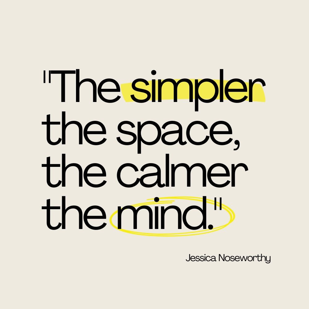 25 Decluttering Quotes That Will Motivate You to Let Go of Clutter