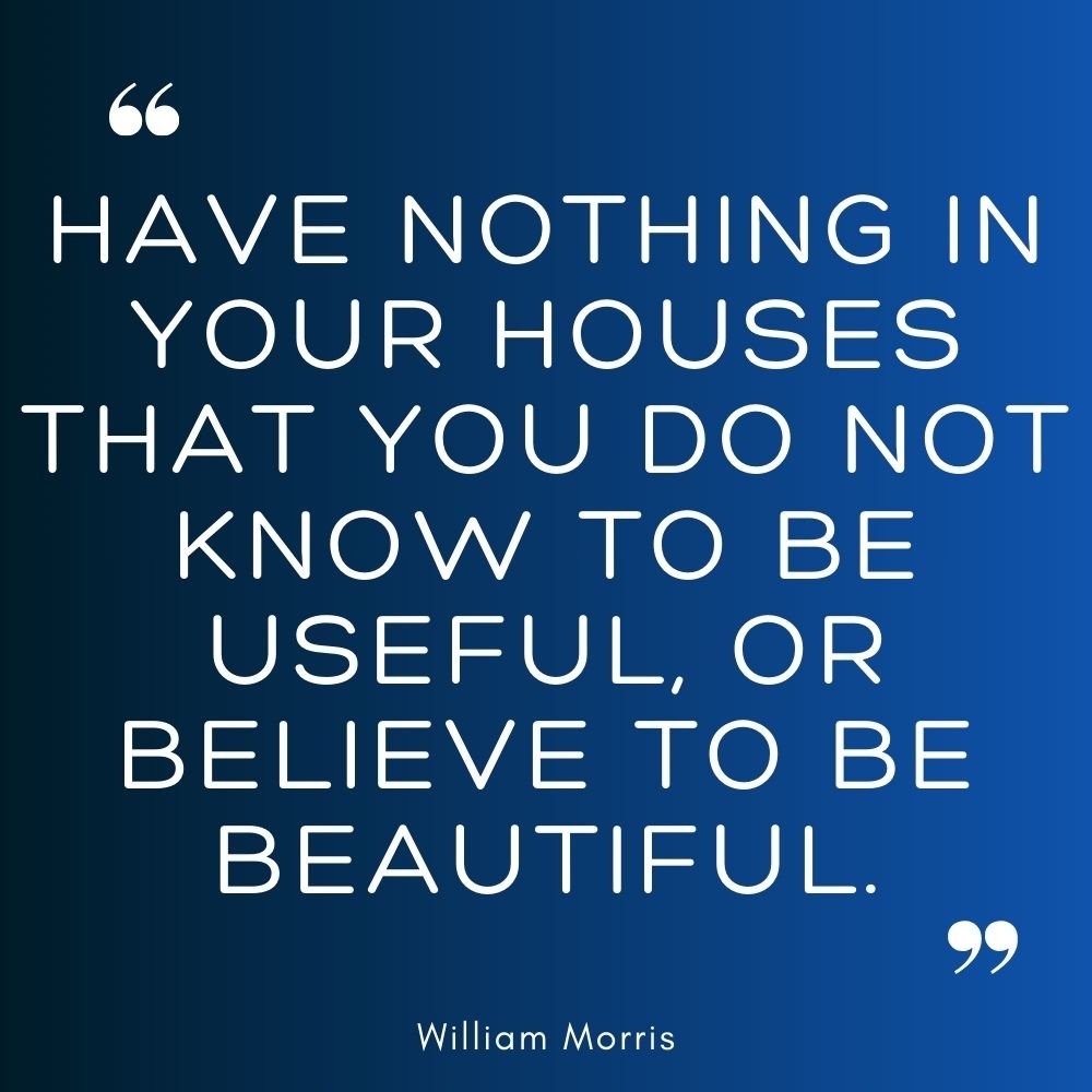 25 Decluttering Quotes That Will Motivate You to Let Go of Clutter