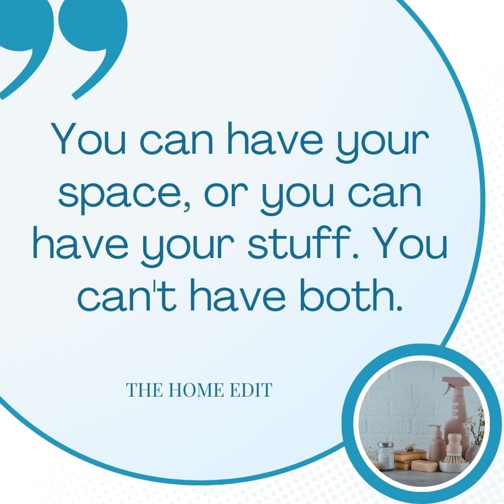 25 Decluttering Quotes That Will Motivate You to Let Go of Clutter