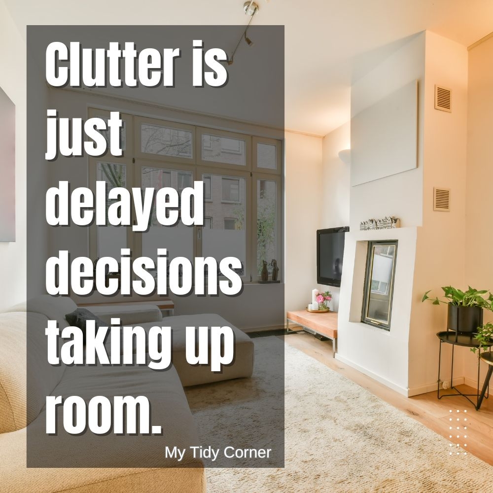 25 Decluttering Quotes That Will Motivate You to Let Go of Clutter