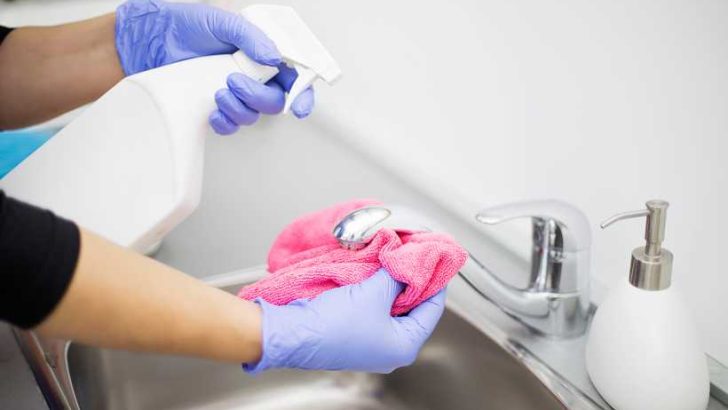 33 Cleaning Quotes to Motivate You to Clean Your House