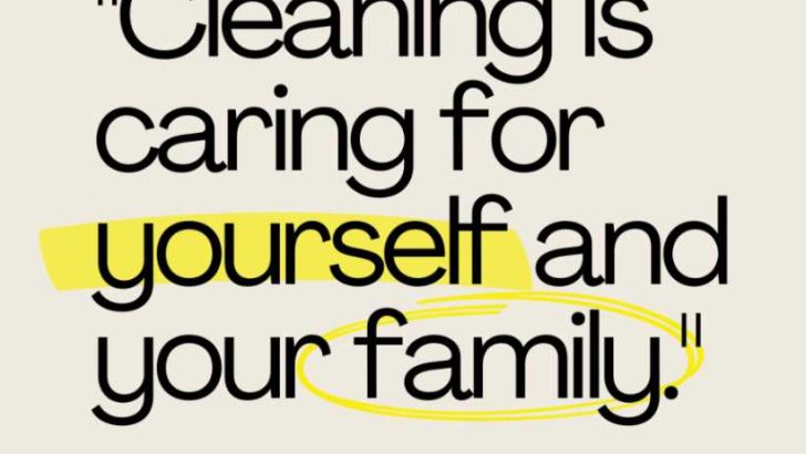 25 Decluttering Quotes That Will Motivate You to Let Go of Clutter