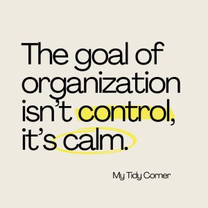 25 Organization Quotes for Motivation to Get More Organized