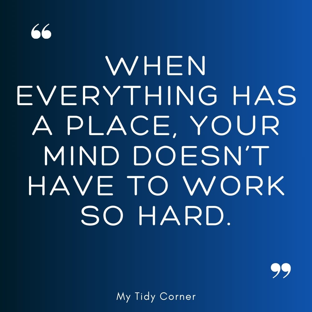 25 Organization Quotes for Motivation to Get More Organized